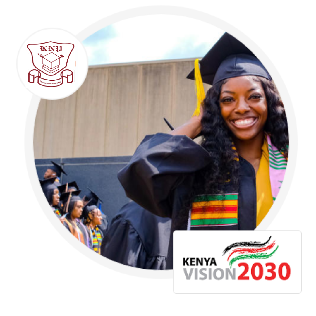Kitale National Polytechnic: A Polytechnic of excellence in competency ...